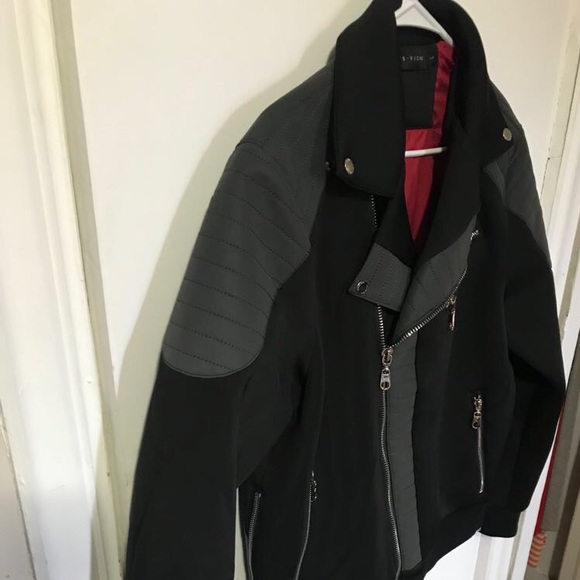 Vie Riche | Jackets & Coats | Vie Riche Jacket Large In Men | Poshmark